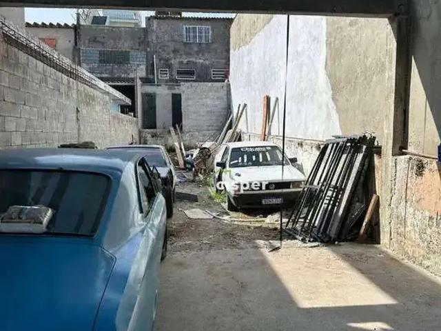 Terreno / Lote para Venda em São Paulo/SP Jardim Cotinha