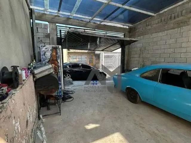 Terreno / Lote para Venda em São Paulo/SP Jardim Cotinha