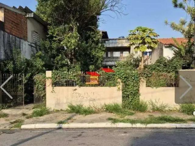Terreno / Lote para Venda em São Paulo/SP Jardim Coimbra