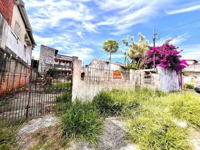 Terreno / Lote para Venda em São Paulo/SP Jardim Coimbra