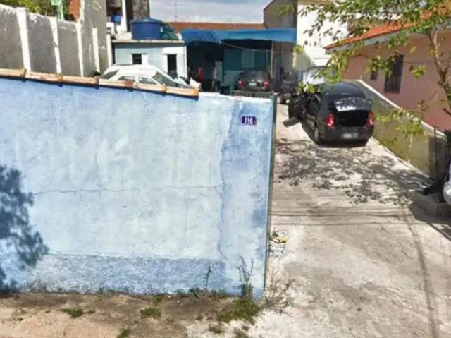 Terreno / Lote para Venda em São Paulo/SP Jardim Colombo