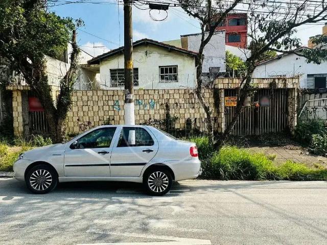 Terreno / Lote para Venda em São Paulo/SP Jardim Colonial