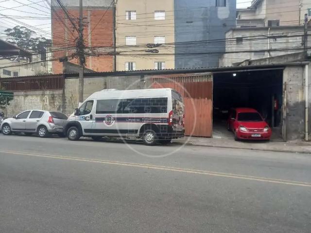 Terreno / Lote para Venda em São Paulo/SP Jardim Colonial