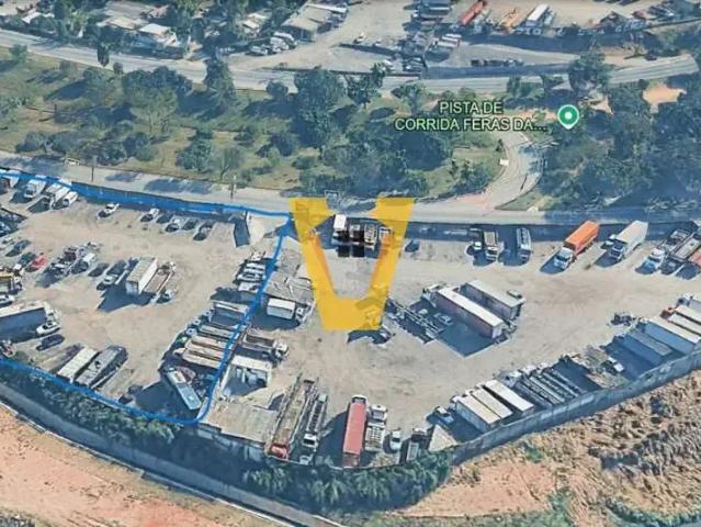 Terreno / Lote para Venda em São Paulo/SP Jardim Colonial