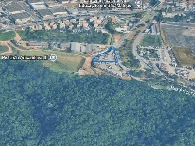 Terreno / Lote para Venda em São Paulo/SP Jardim Colonial
