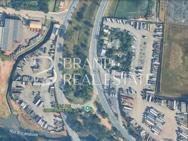 Terreno / Lote para Venda em São Paulo/SP Jardim Colonial