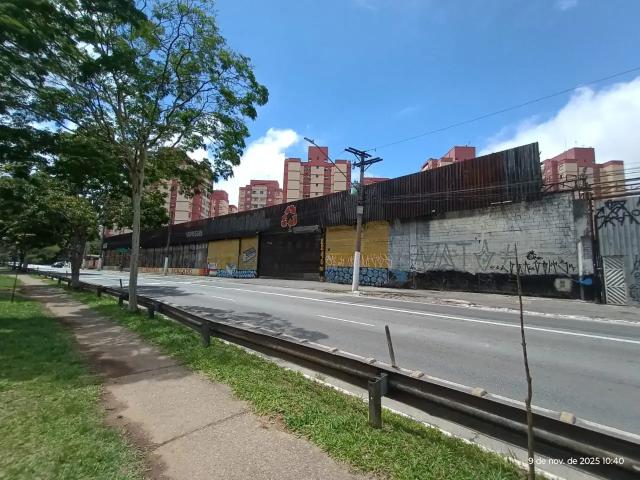 Terreno / Lote para Venda em São Paulo/SP Jardim Colonial