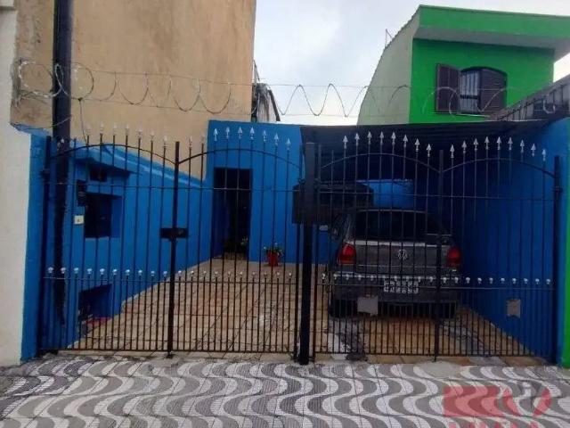 Terreno / Lote para Venda em São Paulo/SP Jardim Colorado