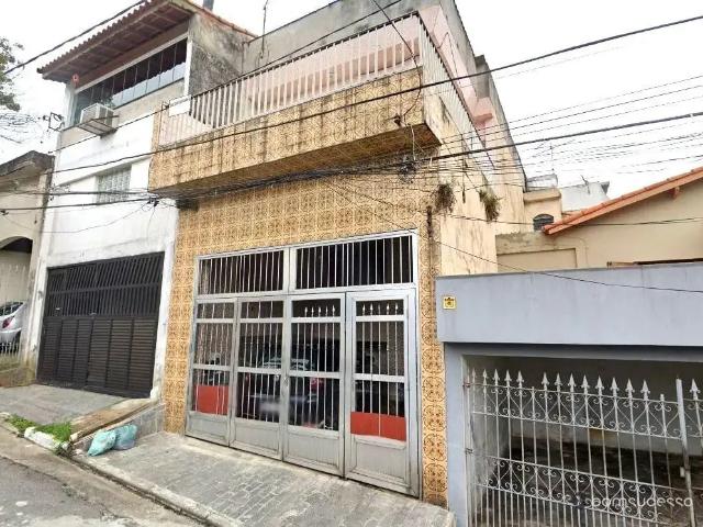 Terreno / Lote para Venda em São Paulo/SP Jardim Colorado