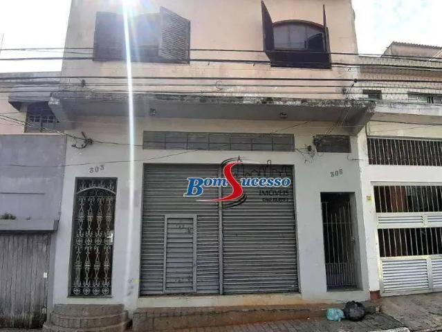 Terreno / Lote para Venda em São Paulo/SP Jardim Colorado