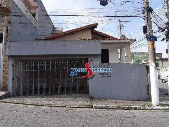 Terreno / Lote para Venda em São Paulo/SP Jardim Colorado