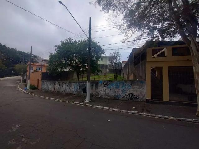 Terreno / Lote para Venda em São Paulo/SP Jardim Consórcio 1 Quartos