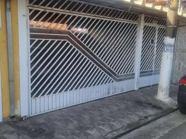 Terreno / Lote para Venda em São Paulo/SP Jardim Consórcio 2 Quartos