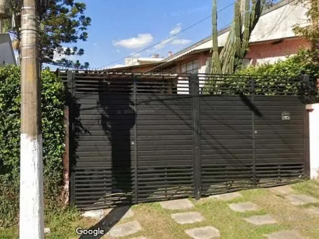 Terreno / Lote para Venda em São Paulo/SP Jardim Consórcio