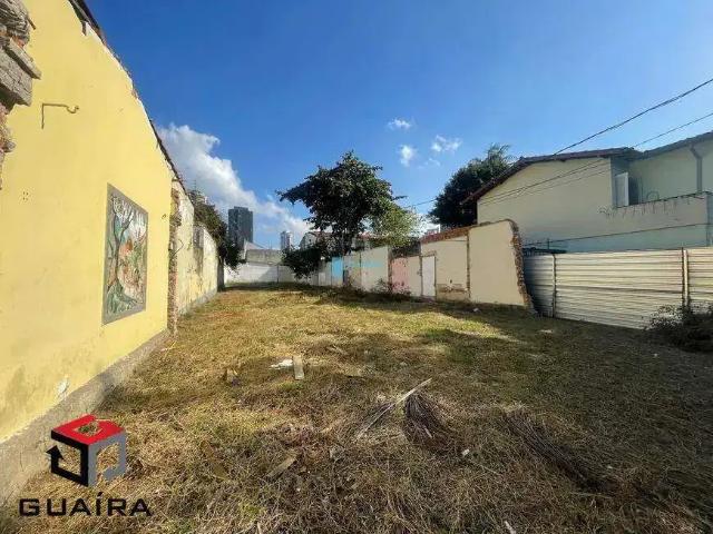 Terreno / Lote para Venda em São Paulo/SP Jardim Cordeiro