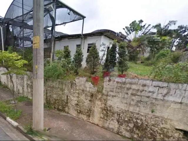 Terreno / Lote para Venda em São Paulo/SP Jardim Cordeiro