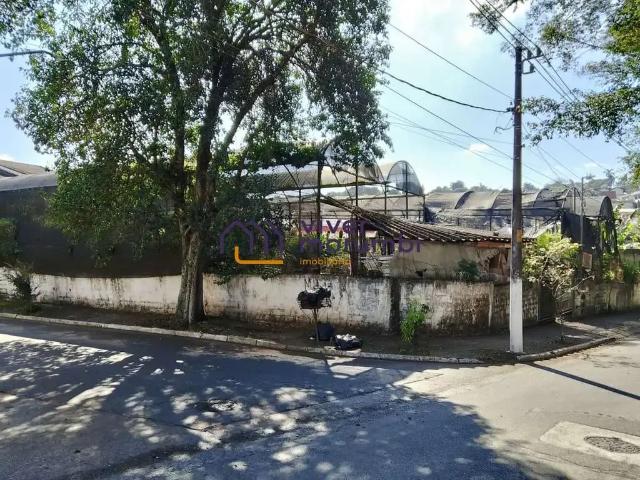 Terreno / Lote para Venda em São Paulo/SP Jardim Cordeiro