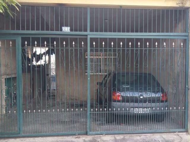 Terreno / Lote para Venda em São Paulo/SP Jardim Catarina