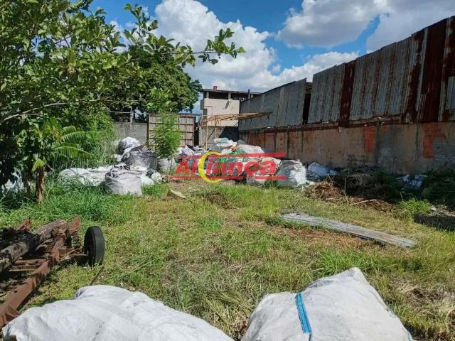 Terreno / Lote para Venda em São Paulo/SP Jardim Cabuçu