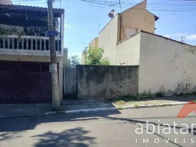 Terreno / Lote para Venda em São Paulo/SP Jardim Camargo Novo
