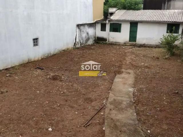 Terreno / Lote para Venda em São Paulo/SP Jardim Camargo Novo