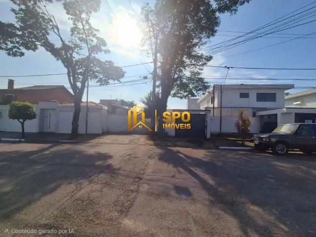 Terreno / Lote para Venda em São Paulo/SP Jardim Campo Grande 1 Quartos