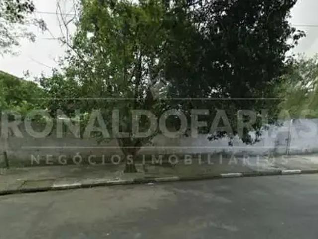 Terreno / Lote para Venda em São Paulo/SP Jardim Campo Grande