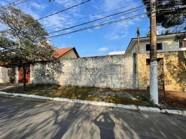 Terreno / Lote para Venda em São Paulo/SP Jardim Campo Grande