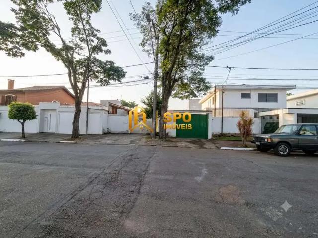 Terreno / Lote para Venda em São Paulo/SP Jardim Campo Grande