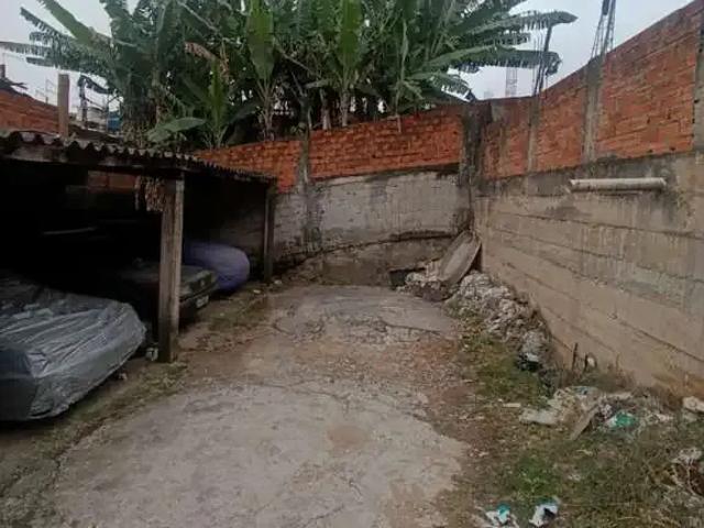 Terreno / Lote para Venda em São Paulo/SP Jardim Capão Redondo