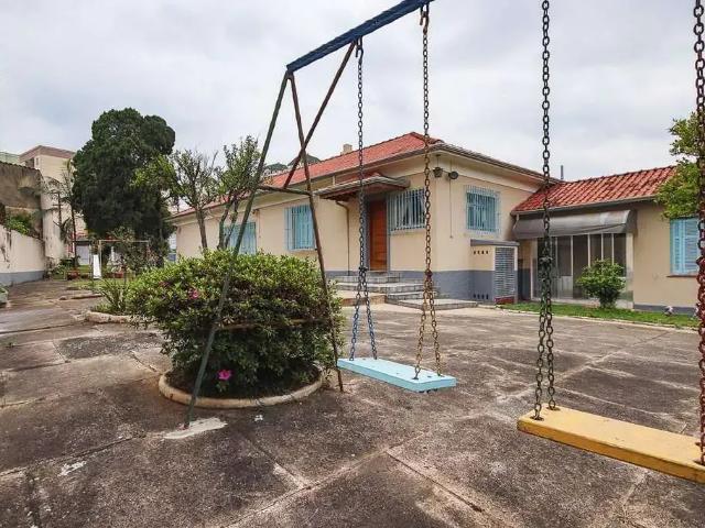 Terreno / Lote para Venda em São Paulo/SP Jardim Carlu