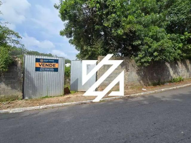 Terreno / Lote para Venda em São Paulo/SP Jardim Casa Grande
