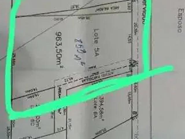 Terreno / Lote para Venda em São Paulo/SP Jardim Casa Grande