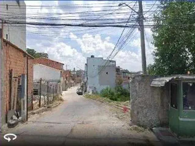 Terreno / Lote para Venda em São Paulo/SP Jardim Castro Alves