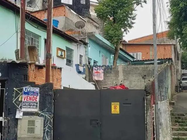 Terreno / Lote para Venda em São Paulo/SP Jardim Celeste 1 Quartos