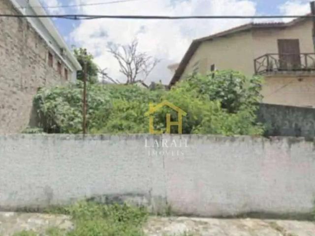 Terreno / Lote para Venda em São Paulo/SP Jardim Celeste