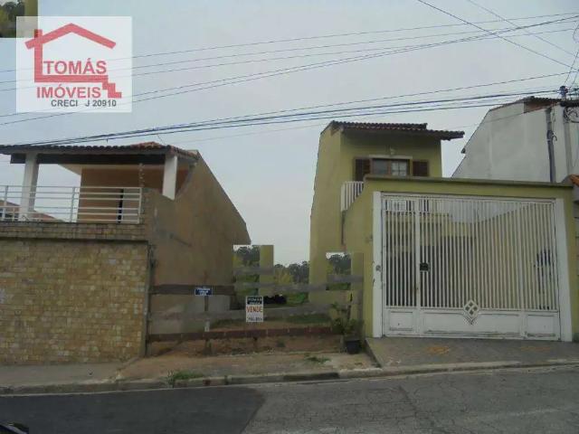 Terreno / Lote para Venda em São Paulo/SP Jardim Cidade Pirituba
