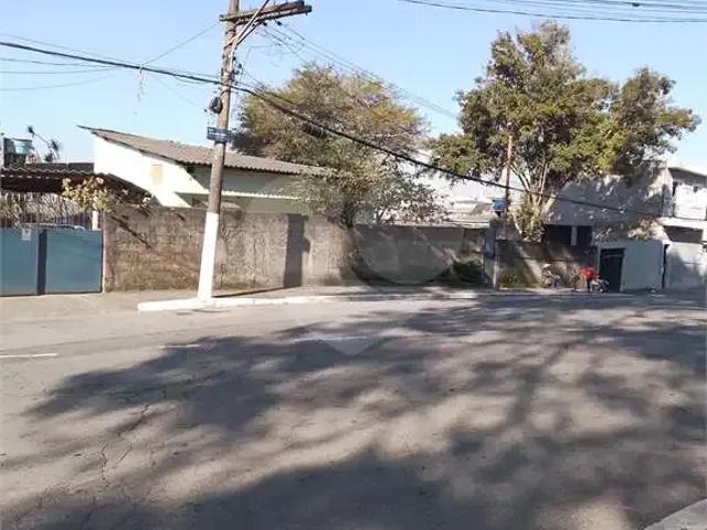 Terreno / Lote para Venda em São Paulo/SP Jardim Cidade Pirituba 1 Quartos