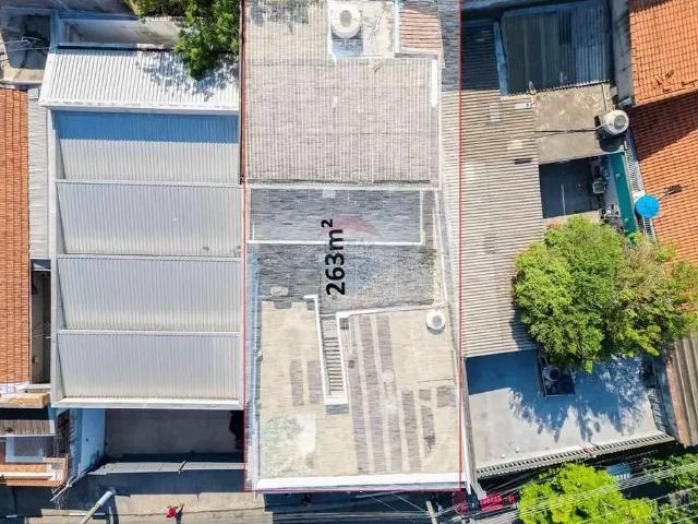 Terreno / Lote para Venda em São Paulo/SP Jardim Cidade Pirituba