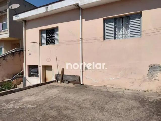 Terreno / Lote para Venda em São Paulo/SP Jardim Cidade Pirituba