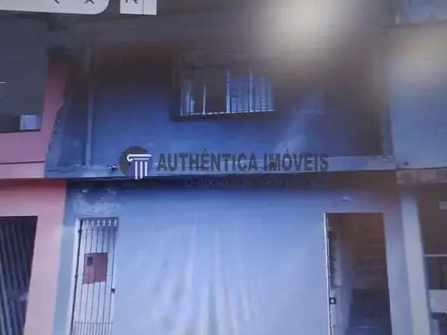 Terreno / Lote para Venda em São Paulo/SP Jardim Cidade Pirituba