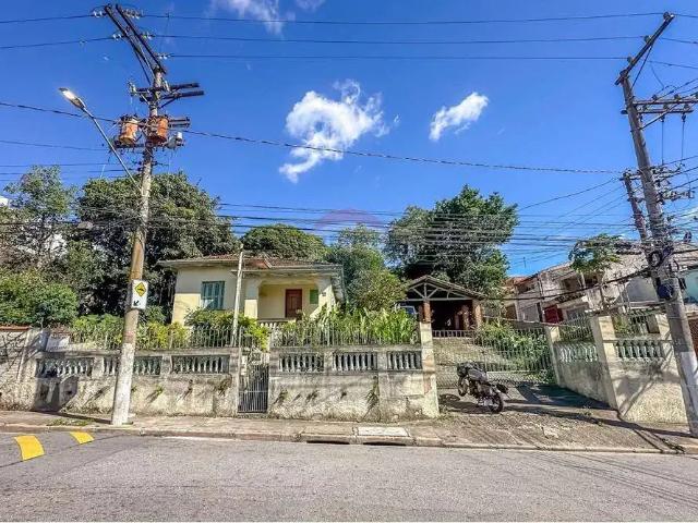 Terreno / Lote para Venda em São Paulo/SP Jardim Cláudia