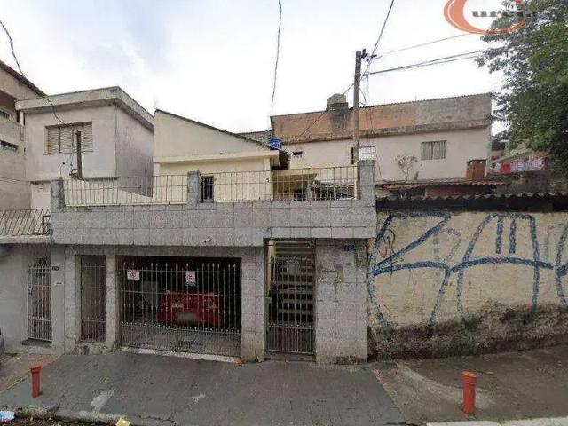 Terreno / Lote para Venda em São Paulo/SP Jardim Clímax
