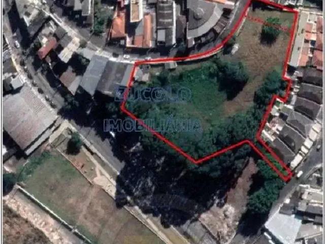 Terreno / Lote para Venda em São Paulo/SP Jardim Clímax