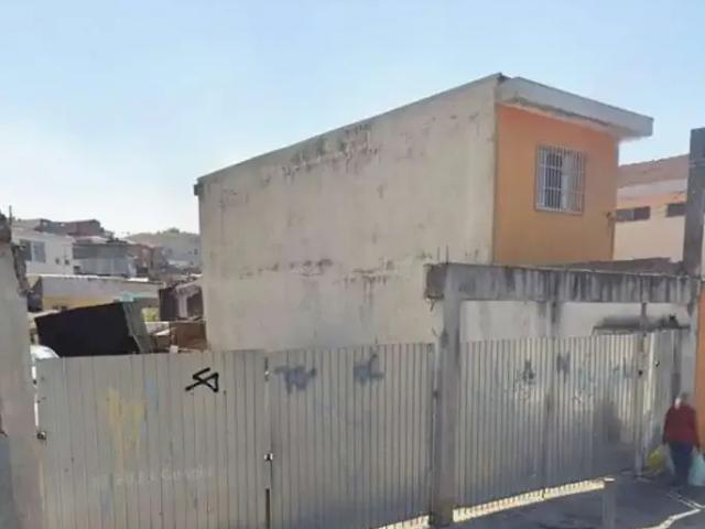 Terreno / Lote para Venda em São Paulo/SP Jardim Clímax