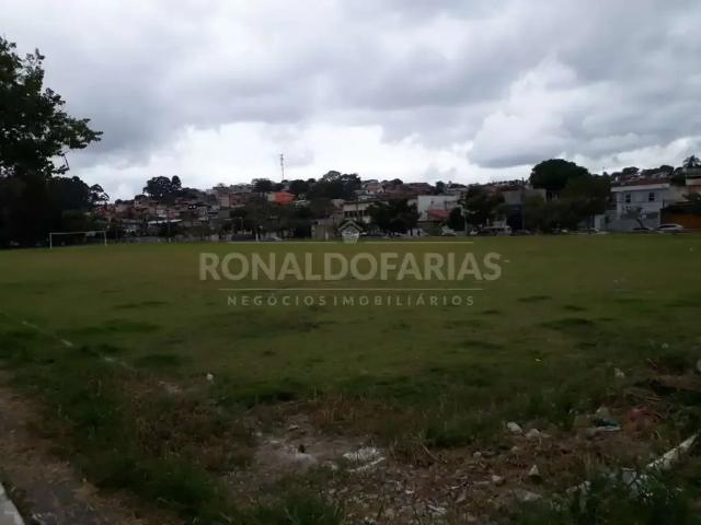 Terreno / Lote para Venda em São Paulo/SP Jardim Cliper