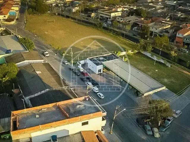 Terreno / Lote para Venda em São Paulo/SP Jardim Cliper