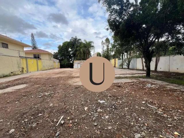 Terreno / Lote para Venda em São Paulo/SP Jardim América