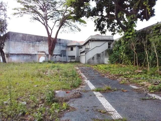 Terreno / Lote para Venda em São Paulo/SP Jardim América