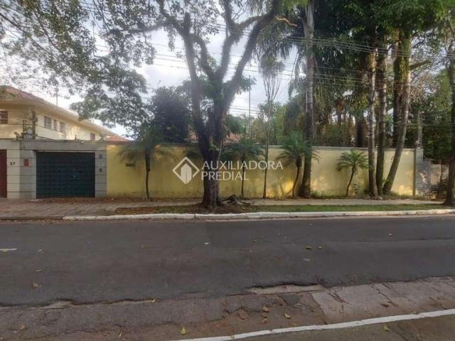 Terreno / Lote para Venda em São Paulo/SP Jardim América